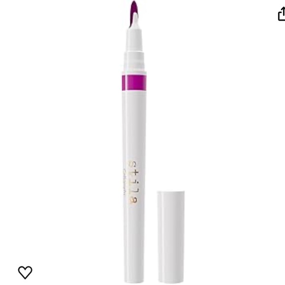 Stila | Makeup | Susan Stila Calligraphy Lip Stain | Poshmark